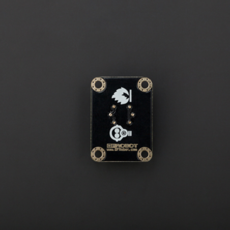 Gravity: Analog Gas Sensor (MQ2) For Arduino