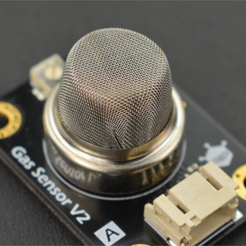 Gravity Analog Alcohol Sensor Mq3 For Arduino