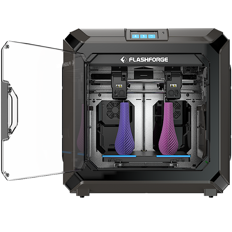 FLASHFORGE CREATOR 3 PRO - Impressora 3D