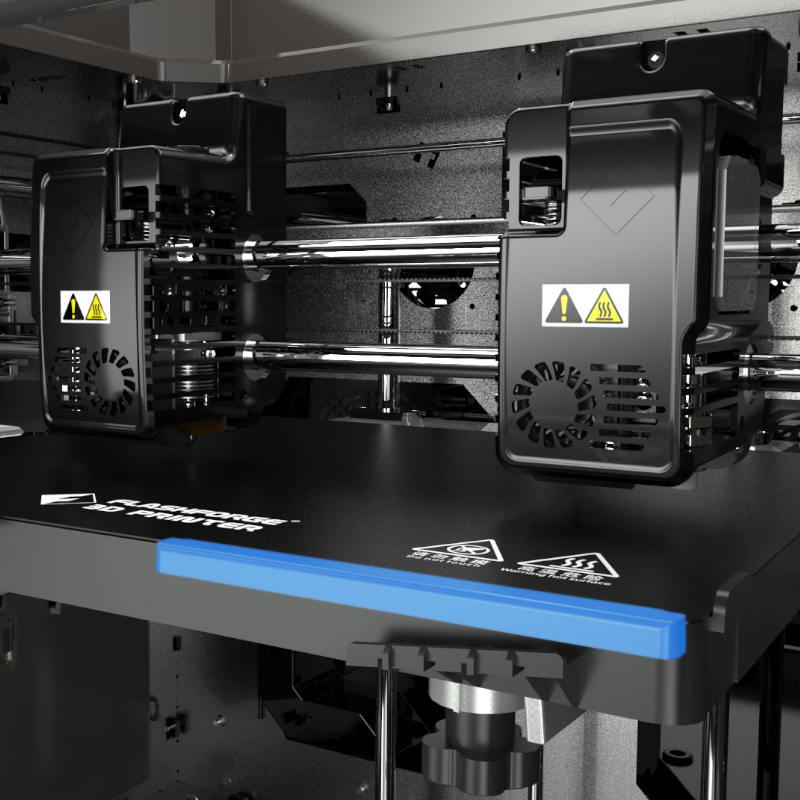 FLASHFORGE CREATOR 3 PRO - 3D printer