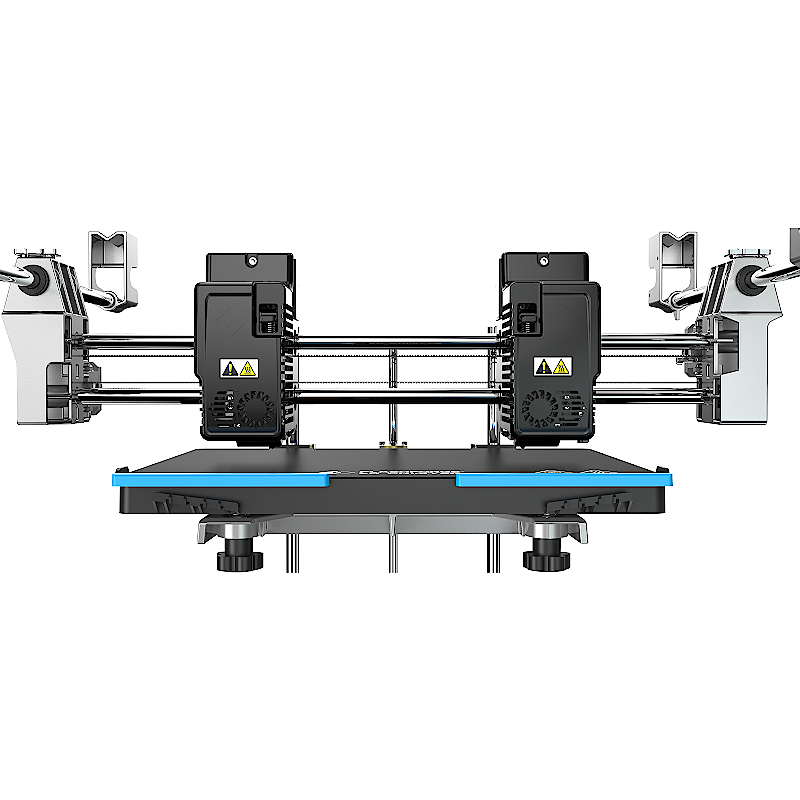 FLASHFORGE CREATOR 3 PRO - 3D printer