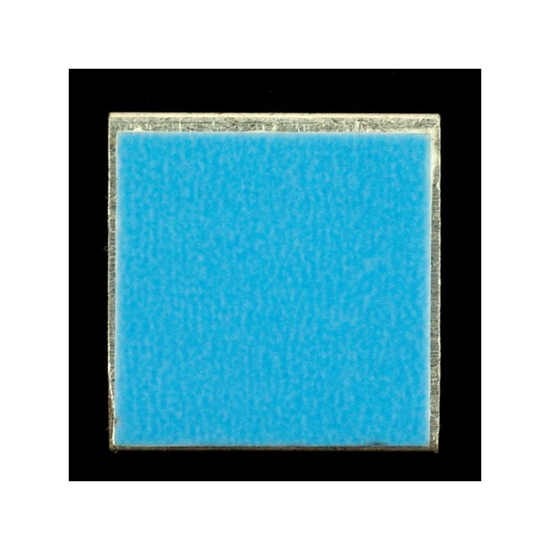AL Heat Sink (With adhesive tape) - 13*13*7mm