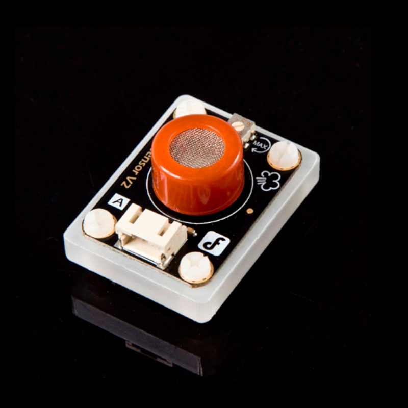 Analog CO/Combustible gas sensor(MQ9)