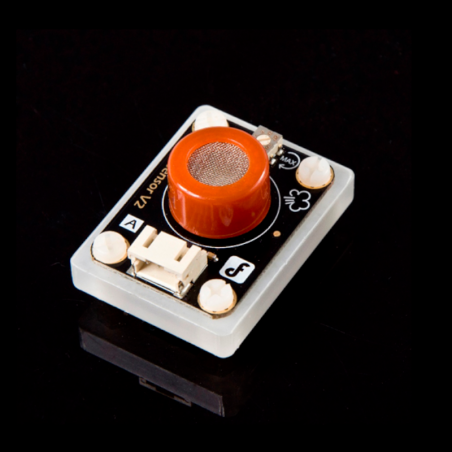 Analog CO/Combustible gas sensor(MQ9)