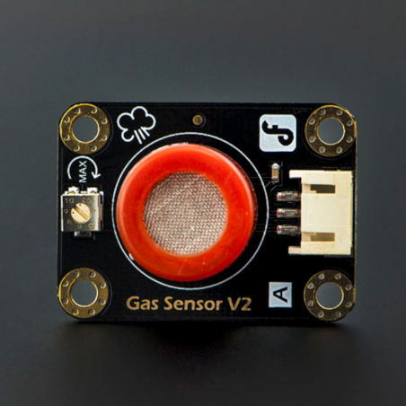 Analog CO/Combustible gas sensor(MQ9)