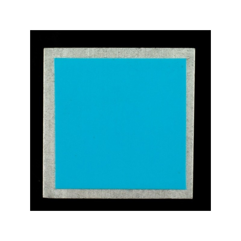AL Heat Sink (With adhesive tape) - 30*30*10mm