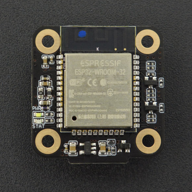 MU Vision Sensor 3 (Morpx) - Câmara Inteligente