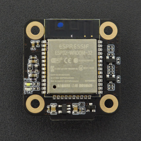 MU Vision Sensor 3 (Morpx)