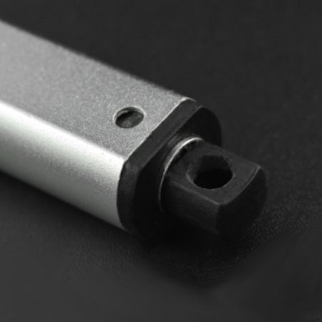 6V Electric Push Rod 128N - Stroke 50mm