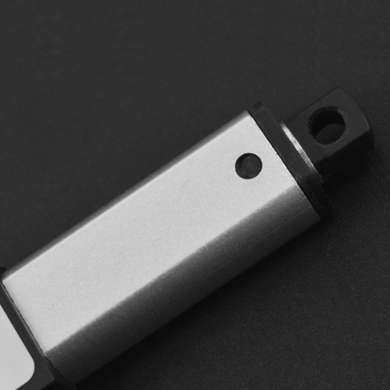 6V Electric Push Rod 128N - Stroke 30mm