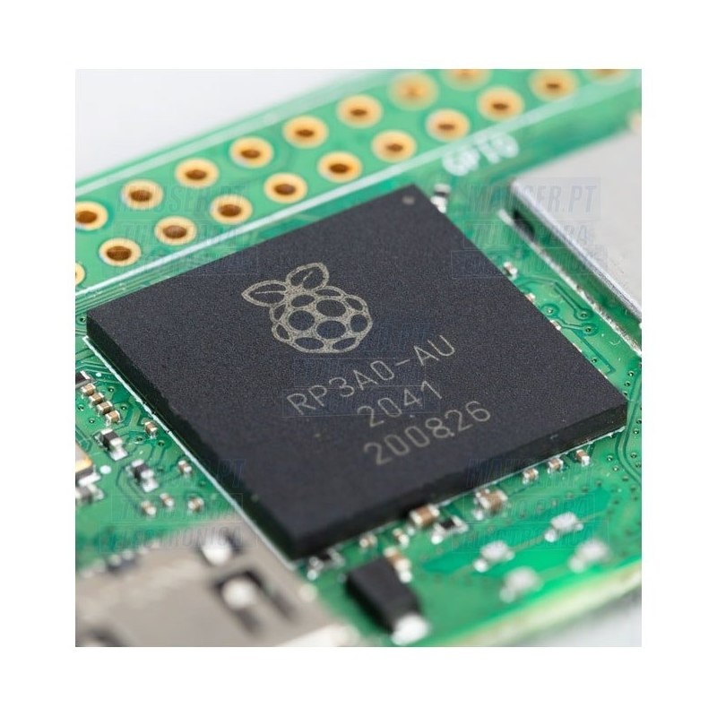 Raspberry Pi Zero 2 W