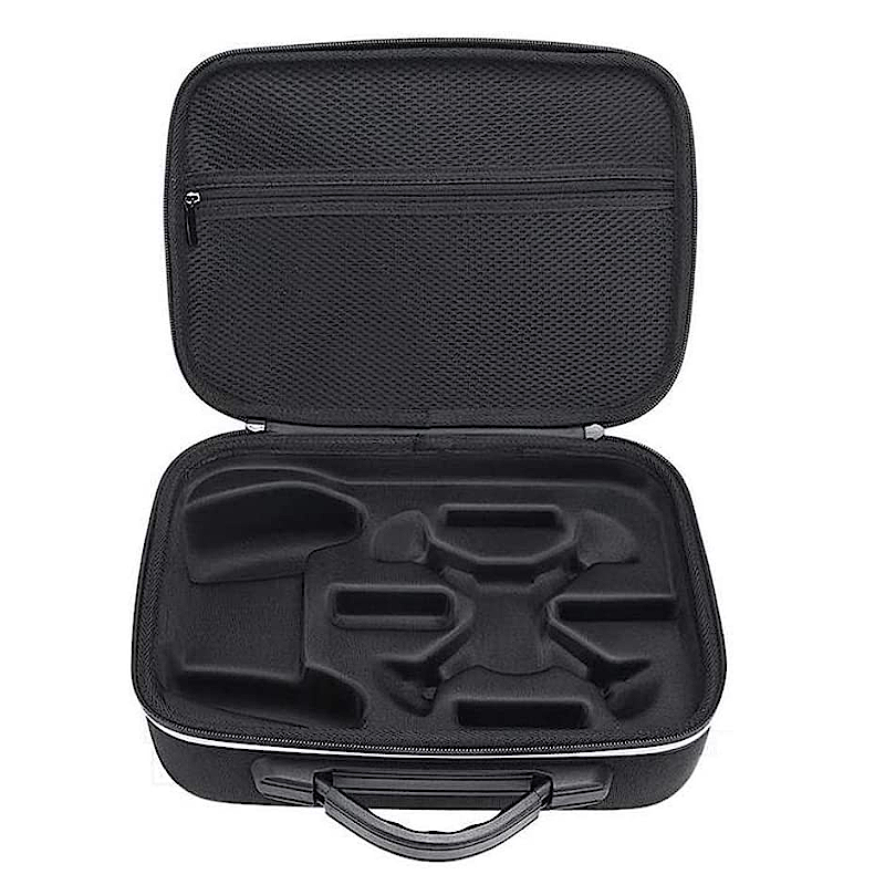 Hard Carry Case Storage Bag for Tello Drones and Remote Accessories