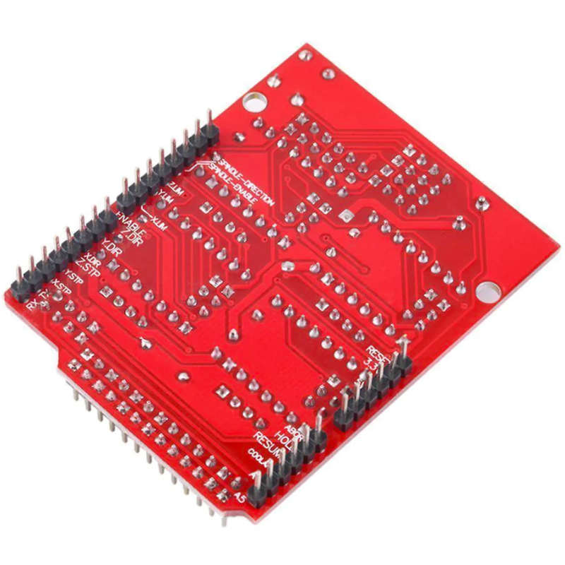 CNC Shield V3 3D RepRap for Arduino