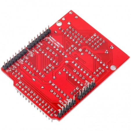 CNC Shield V3 3D RepRap for Arduino