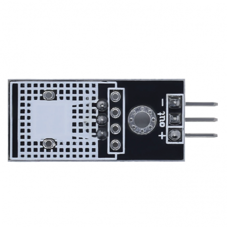 Módulo Sensor De Radiação Ultravioleta UV UVM-30A