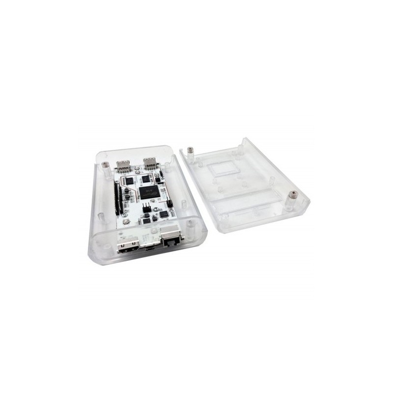 PCDUINO ENCLOSURE