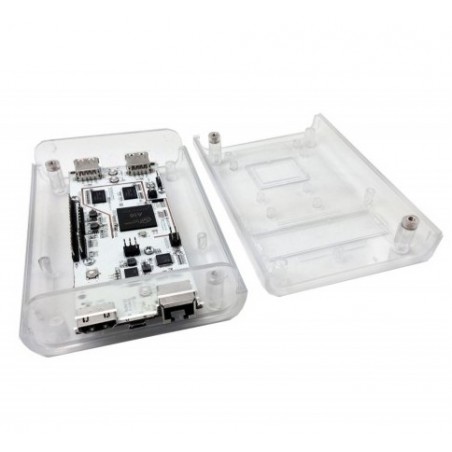 PCDUINO ENCLOSURE