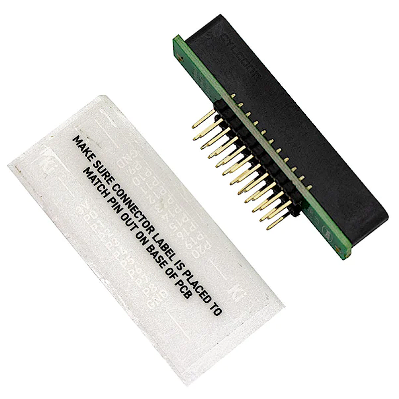Breadboard breakout for the BBC micro:bit