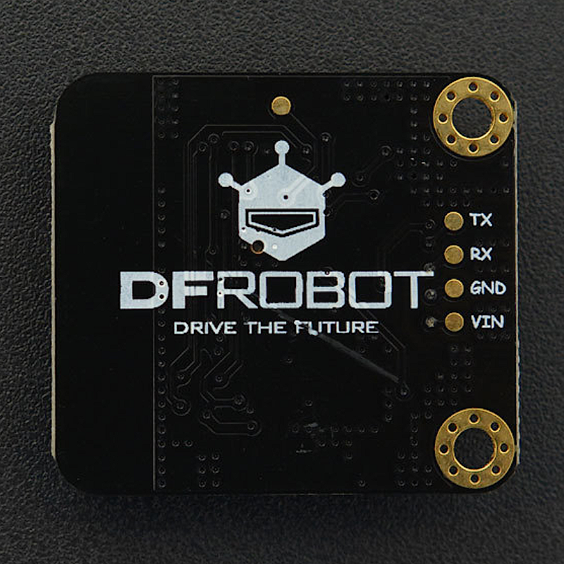 UART OBLOQ (WiFi to Serial) - Módulo IoT (Microsoft Azure)