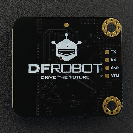 UART OBLOQ - IoT Module (Microsoft Azure)