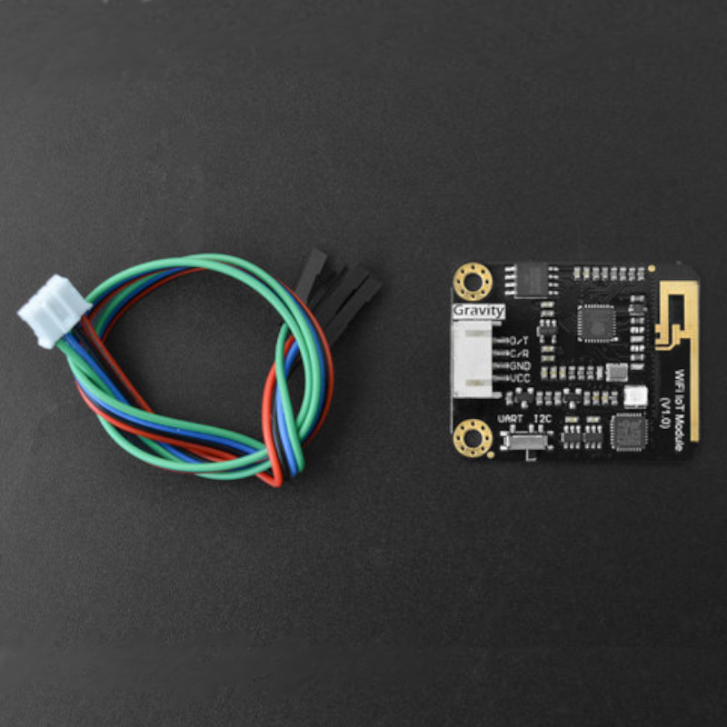 Módulo WiFi IoT (i2C e UART)