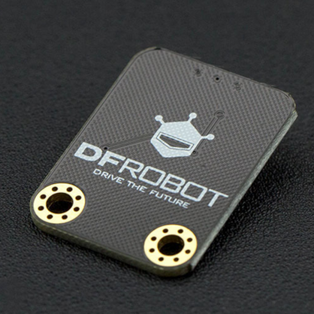 Gravity: I2C BMP280 Barometer Sensor