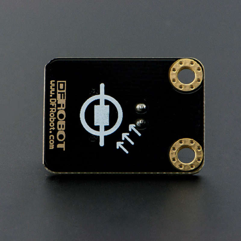 Sensor Luz Ambiente Analógico para Arduino (1~6000 Lux)