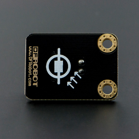 Gravity: Analog Ambient Light Sensor for Arduino (1~6000 Lux)