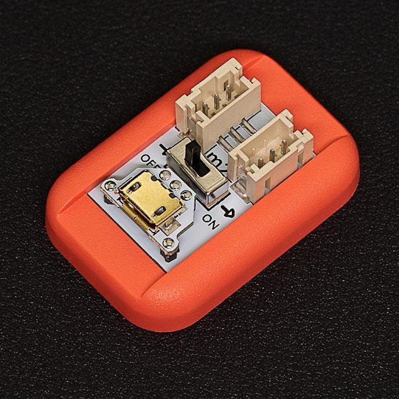 BOSON Science Starter Pack (with 6 tutorials)