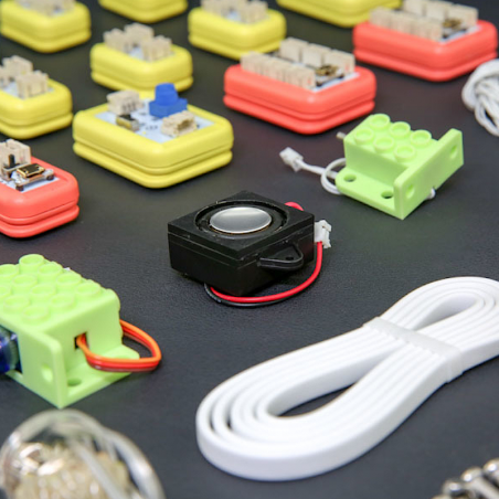 BOSON Inventor Kit (COMPLETE KIT)