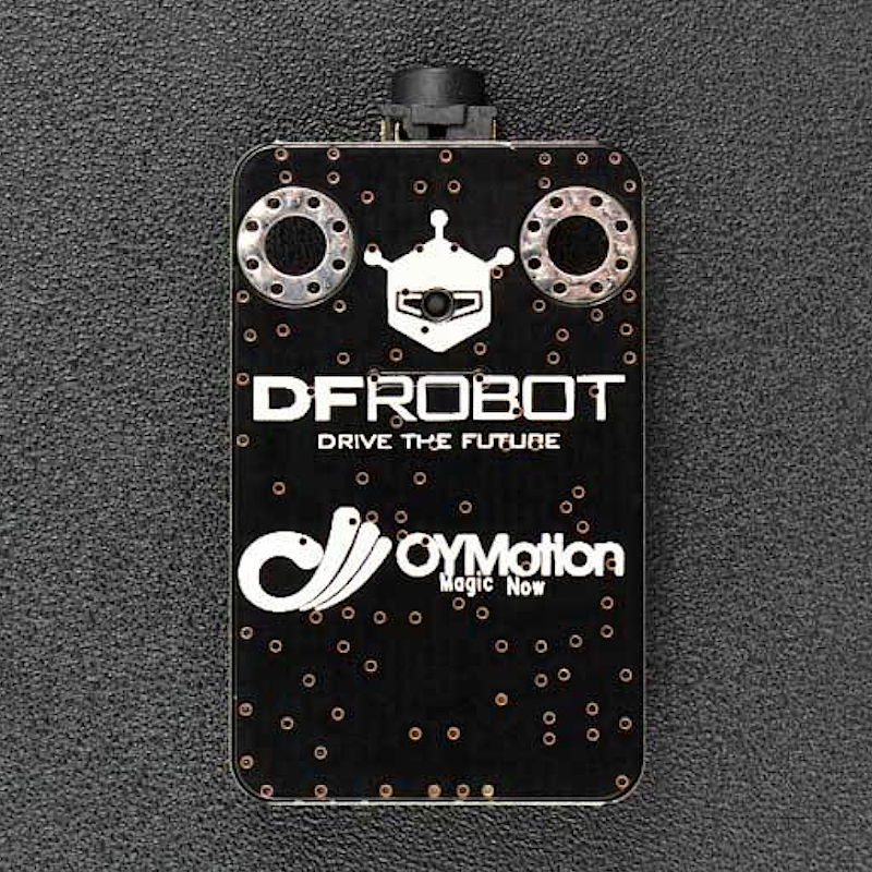 Gravity: Analog EMG Sensor by OYMotion - Kit