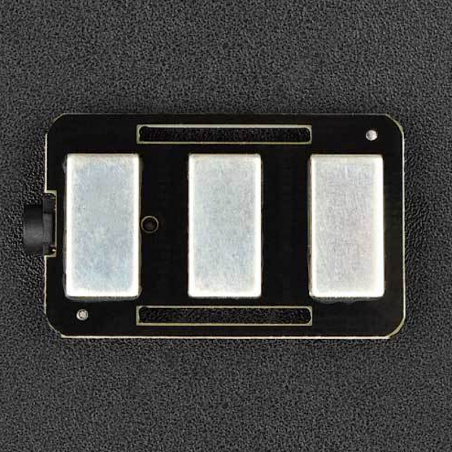 Gravity: Analog EMG Sensor by OYMotion - Kit