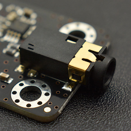 Gravity: Analog EMG Sensor by OYMotion - Kit