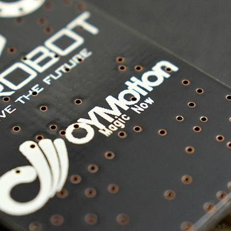 Gravity: Analog EMG Sensor by OYMotion - Kit