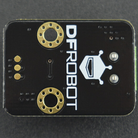 Gravity: BMP388 Barometric Pressure Sensors