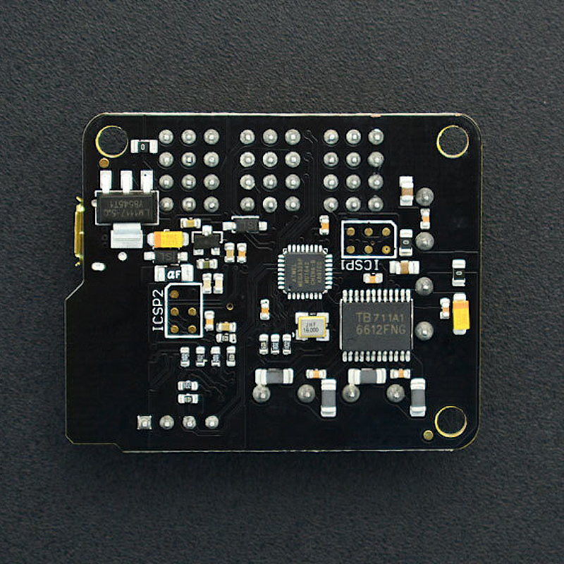 Romeo BLE mini - Arduino c/ Driver Motores e Bluetooth 4.0