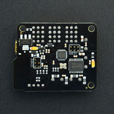 Romeo BLE mini - Arduino c/ Driver Motores e Bluetooth 4.0