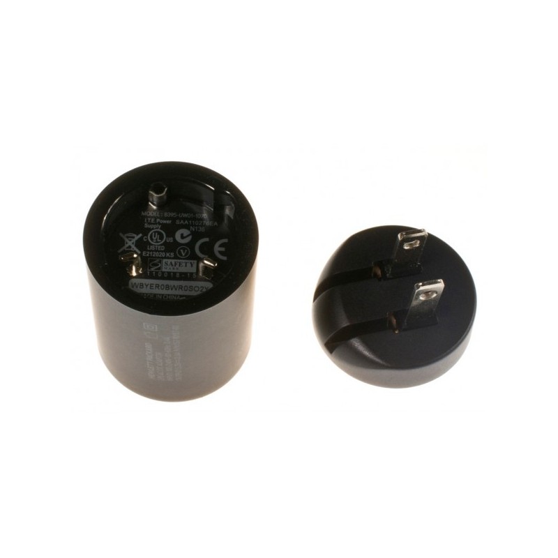 HP LPS AC/DC Adaptor 5V@2A Porta USB