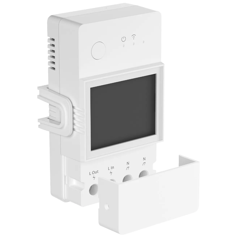 SONOFF POW Elite Smart Power Meter Switch 20A