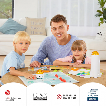 MATATALAB - Coding Set