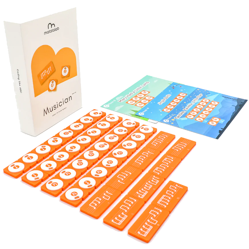 Matatalab Musician Add-on