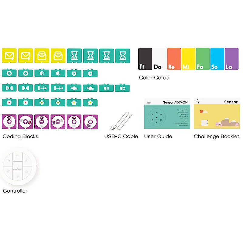 Matatalab Sensor Add-on