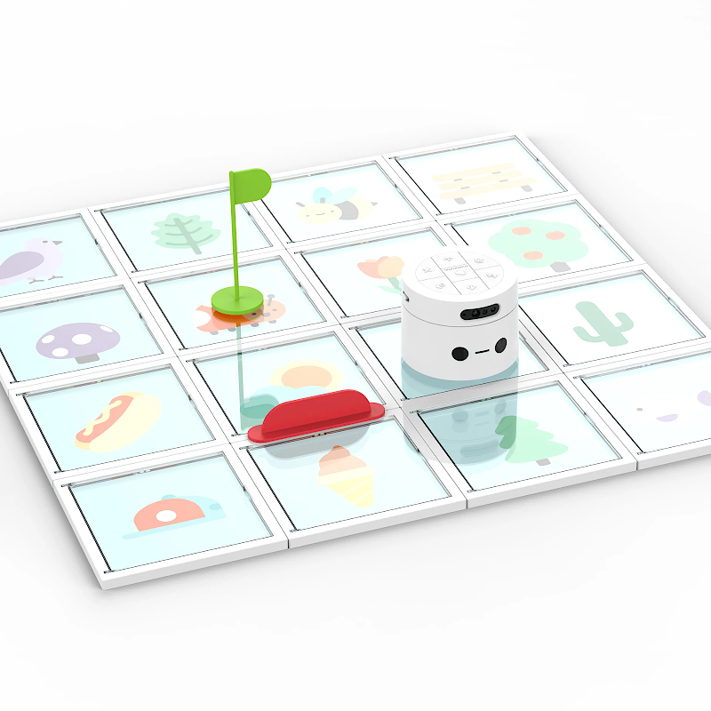 MATATALAB - Add-on Mapa (Magnético/3D)