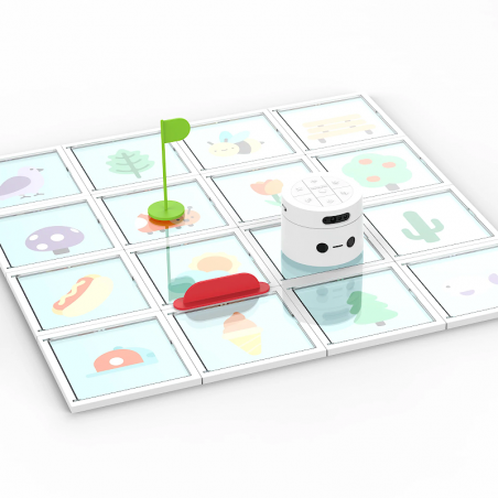 Matatalab Map Add-on (Magnetic/3D)