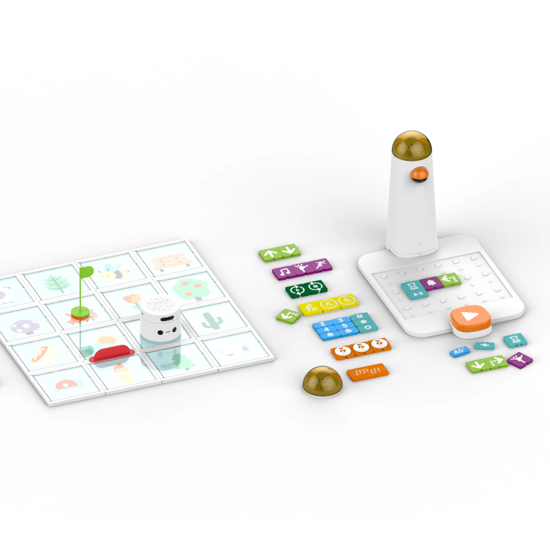 MATATALAB - Add-on Mapa (Magnético/3D)