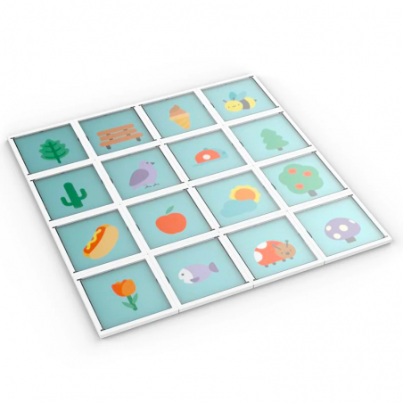 Matatalab Map Add-on (Magnetic/3D)