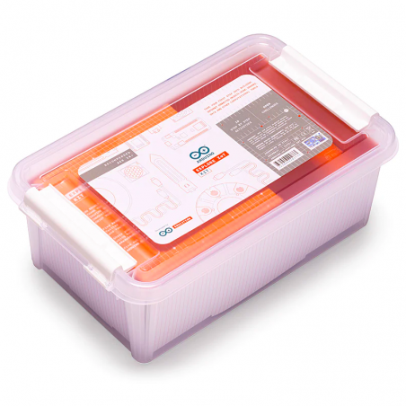 ARDUINO EXPLORE IOT KIT REV2 [EN] - AKX00044