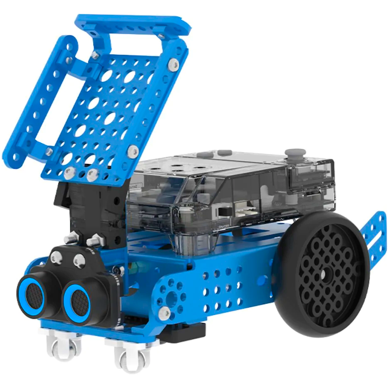 Add-on para mbot2 - Smart World