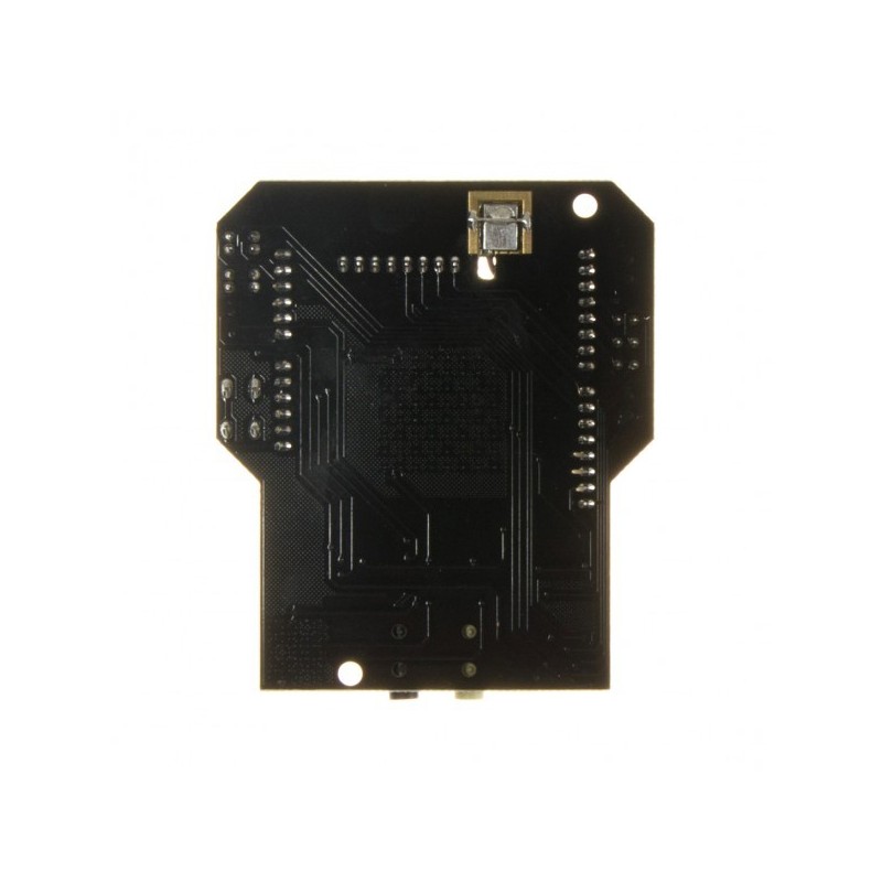 GPS/GPRS/GSM Shield V3.0