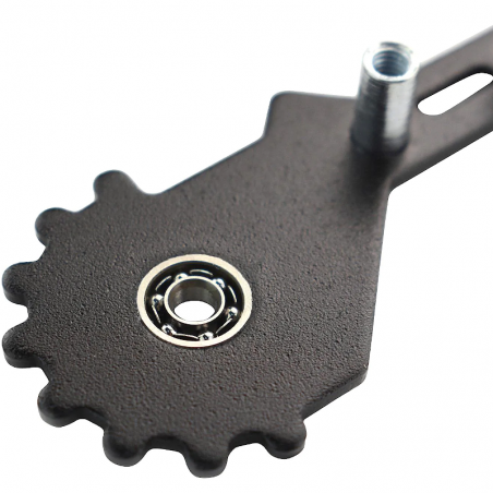 micro:Maqueen Mechanic - Beetle